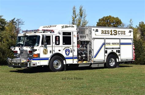 Station 13 2 Apparatus Yoe Southern Area Fire And Emergency Rescue