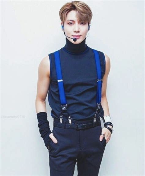 ปกพนในบอรด Taemin แทมน