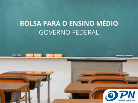 Governo Vai Pagar Auxílio Para Incentivar Jovens A Concluírem O Ensino