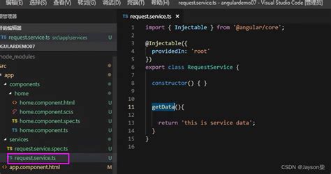 Angular Ngafterviewinit Dom Csdn