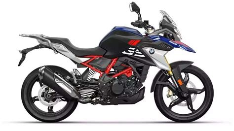 2021 Bmw G 310 Gs G 310 R Launched In India Ht Auto