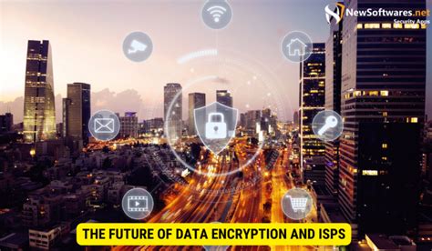 What Does Encrypted Data Look Like To Isps Blog