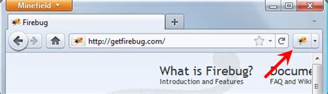 firebug 1 7 is now available just in time for firefox 4