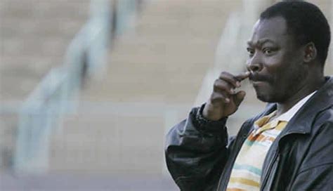 Moses Chunga Zimbabwean Footballer ~ Wiki And Bio With Photos Videos