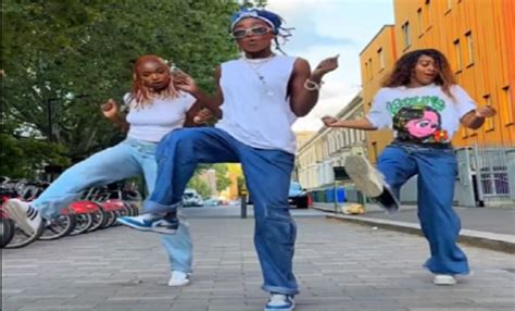 Make Viral Tiktok Dance Dance Video Tik Tok Dance Video To Promote