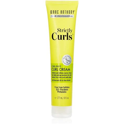 Marc Anthony Curl Defining Cream 177ml Beauty And Personal Care Hair On Carousell