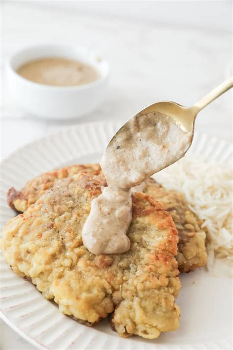 Perfect Country Fried Cube Steak Back To My Southern Roots