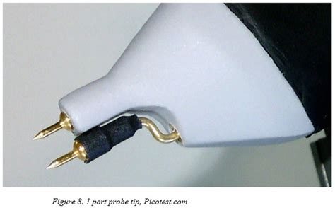 Using A Vna For Power Plane Impedance Analysis Signal Integrity Journal