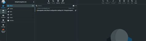 How To Access Your Webmail On Your Cpanel Stormerhost Supportstormerhost Support