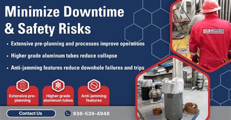 Optimize Your Coring Operations