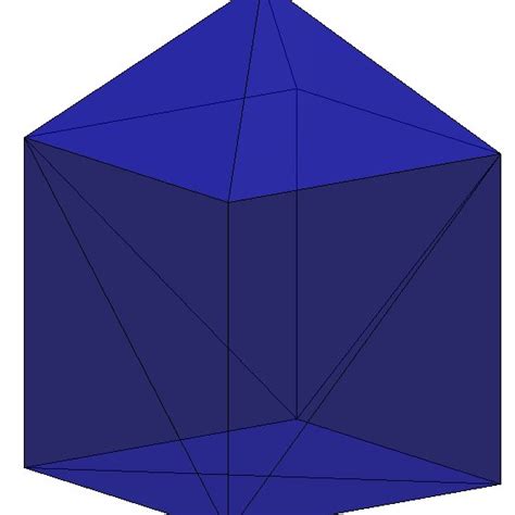 example of different embeddings of a mesh with a metric download