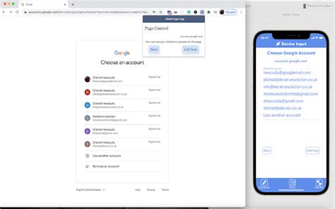 Global Input App Chrome 웹 스토어