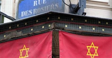 Holiday Proposal Sparks French Outrage The Forward