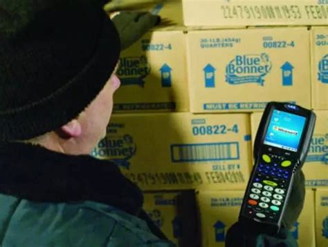 Rugged Mobile Computers Ready To Keep Up Supply Chain Magazine