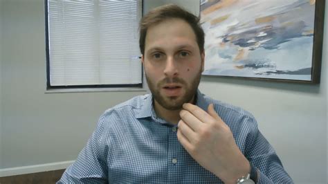 [video] Aaron Lichtenstein On Linkedin Sales Salestips Vlog 25 Comments