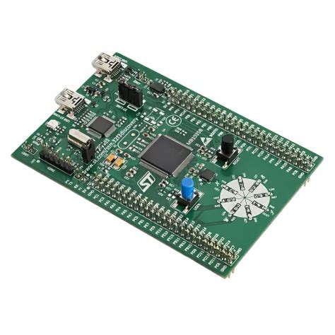 Stm F Discovery Board Price In Pakistan Embeded Studio