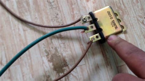 [diagram] 4 Pin Relay Wiring Diagram Horn Wiringschema Com