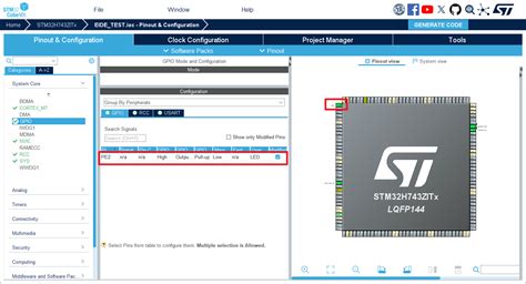 重生之使用 Vscodeembedded Ide进行stm32开发，终于摆脱了keilembedded Ide和keil Csdn博客