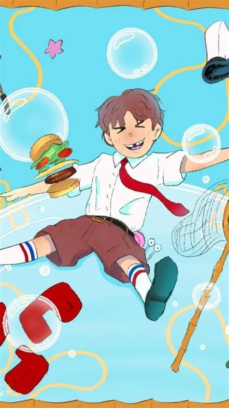 In Honor Of Spongebobs Birthday 🎉🎂 Likes Comments And Shares Are Appreciated