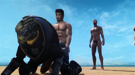 Straight Boyfriend Getting Face