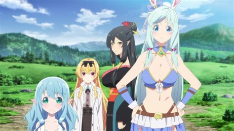 Arifureta From Commonplace To Worlds Strongest 2nd Season English