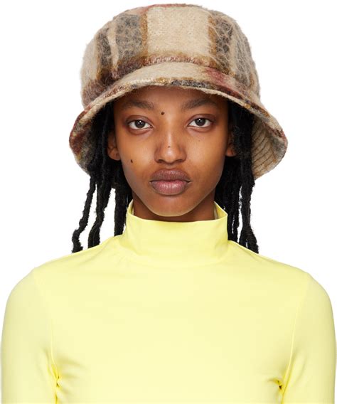 Anine Bing Buckethats Modesens