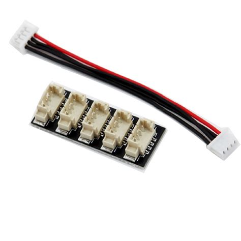 Buy I2c Splitter Pixhawk Expand Board W Cable Online
