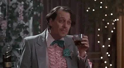 New Trending GIF Tagged Dancing Steve Buscemi The Trending Gifs