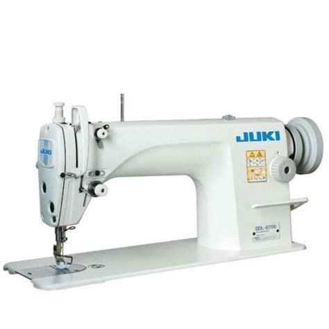 JUKI DLN 9010ASS Machine A Coudre Industrielle Machine A Coudre