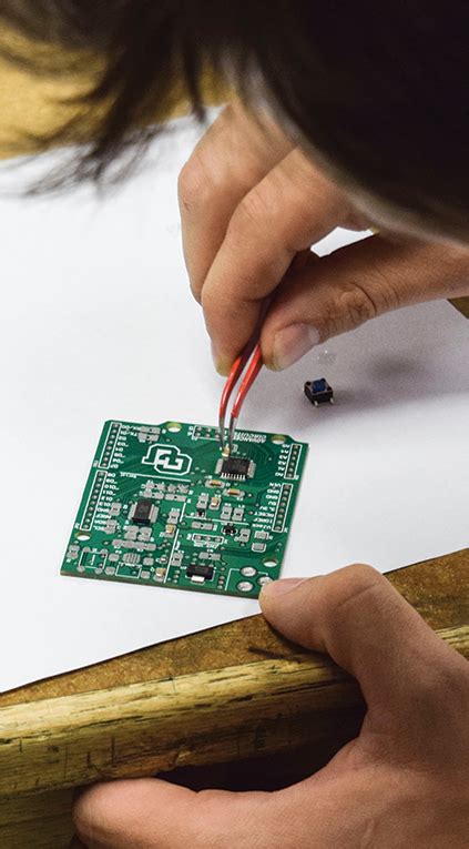 Cmu Cu Boulder Announce Addition To Engineering Program Partnership