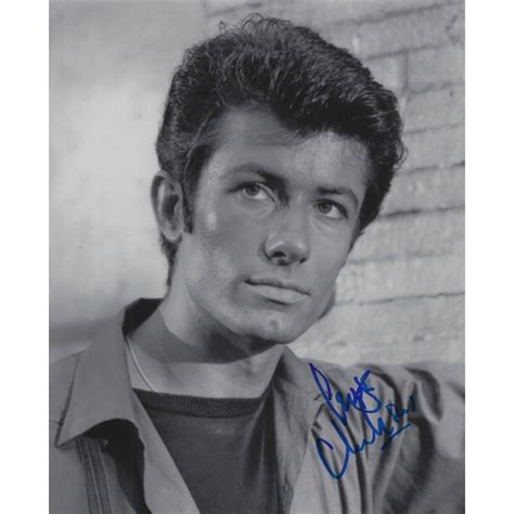 George Chakiris Autograph