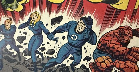Franklin Richards Marvels Mightiest Son
