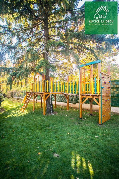 Dečije Kućice Drvene Kućice Za Decu Dečije Kućice Za Dvorište