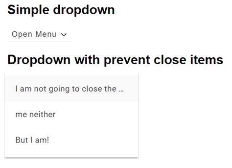 Angular 2 Material Like Dropdown Component Angular Script