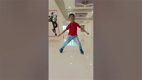 Bhola Baba Dede Note Chappan Ki Machine Ansh Dance Trending