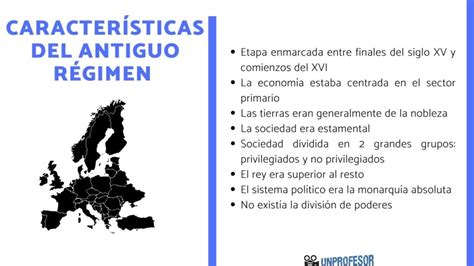 Descubre las características de la sociedad europea en el siglo XVIII