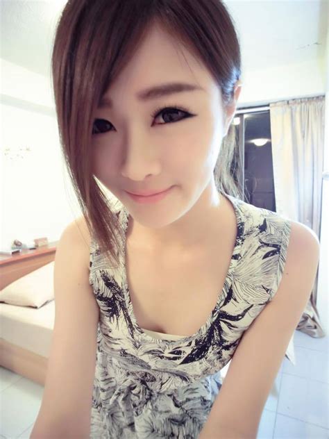 正妹俱樂部 媚眼秀美正妹 黃閔 Yumin Huang 792