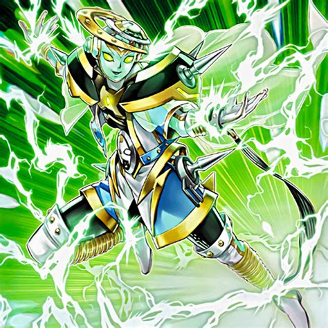 He Art Of The Cards Psy Framelord Lambda