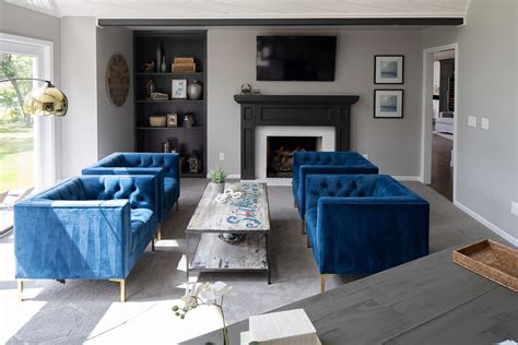 20 Stunning Shelf Ideas For The Living Room