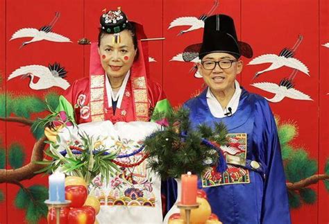 세 번의 결혼과 가슴으로 낳은 다섯 아이 끝내 ‘진짜 가족을 찾아낸 개그맨의 고백 웰니스라이프