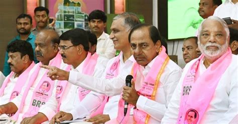 Telangana Assembly Elections 2023 కేసీఆర్ దెబ్బకు లెప్ట్ అబ్బా