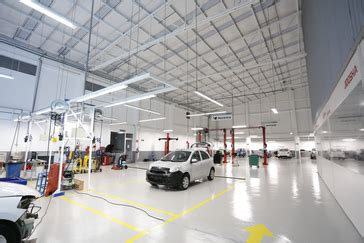 Nissan Garantiza Servicios De Reparación De La Más Alta Calidad En Sus