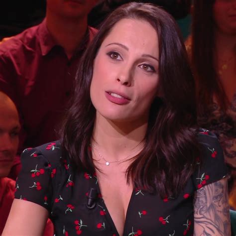 Animatrices Célébrités on Twitter NikitaBellucciX QuelleEpoque