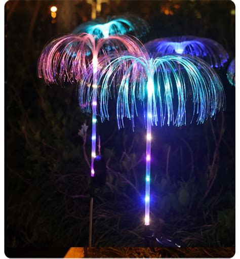 Светодиодный уличный светильники на солнечных батареях для сада дачи украшение для дорожек