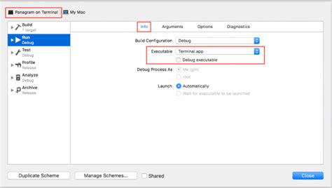 Command Line Programs On Macos Tutorial Kodeco