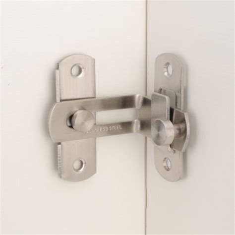 Stainless Steel Lock Right Angle Flat Angle Bend L Vicedeal