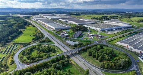 Ctp Powering Europes Industrial Future Supply Chain Magazine