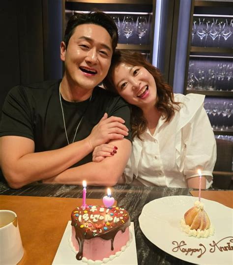 심진화 子 김원효도 몰랐던 시어머니 생일 기억등짝 제대로 맞았겠네 텐아시아