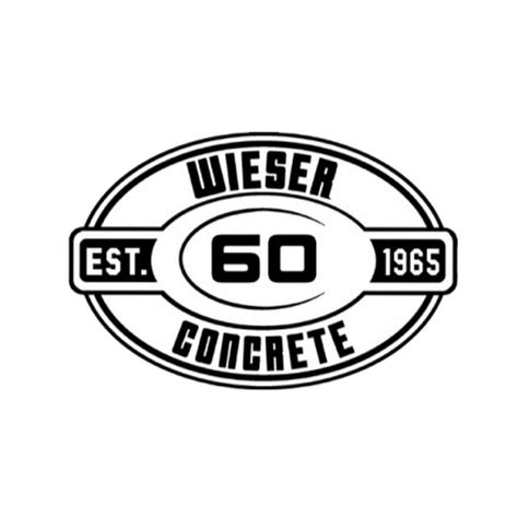 Wieser Concrete Youtube