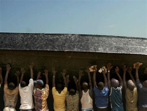 Community Based Protection Interaction Rbp